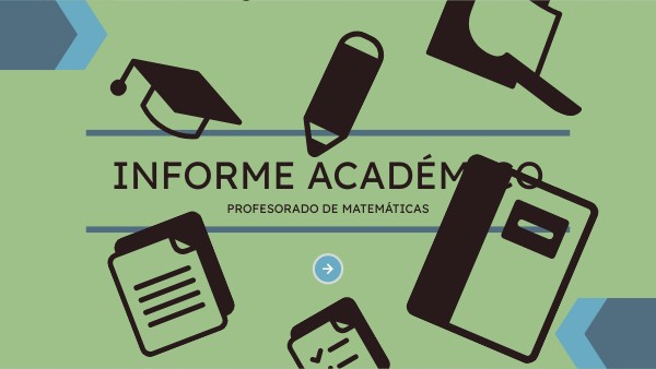Informe final | Practica II | Genially