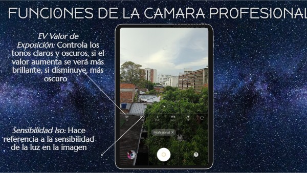 IPAD VERTICAL | Genially