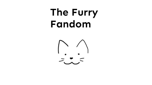 The furry fandom | Genially