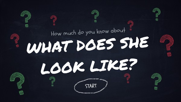 QUIZ HOW MUCH DO YOU KNOW | Genially