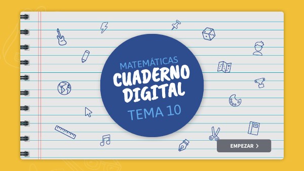 4º MATE - T10 Longitud | Genially