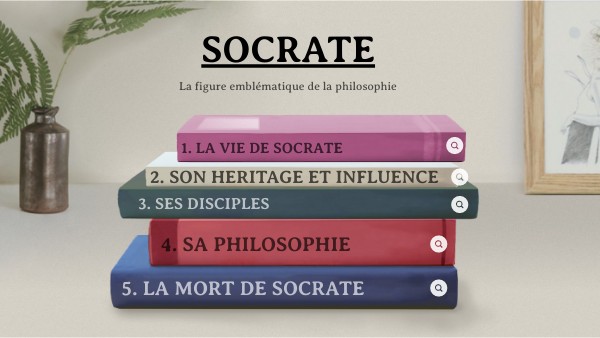 Socrate