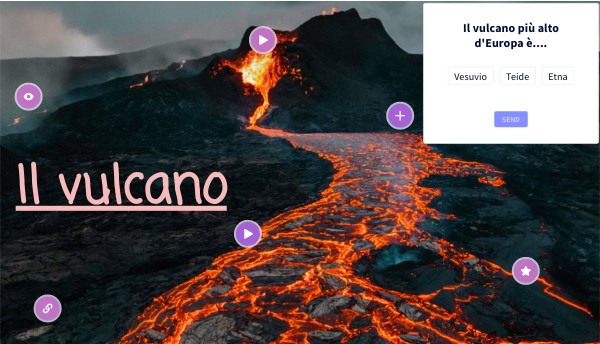 Vulcano