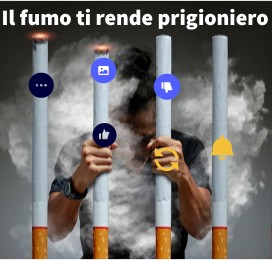 Il fumo