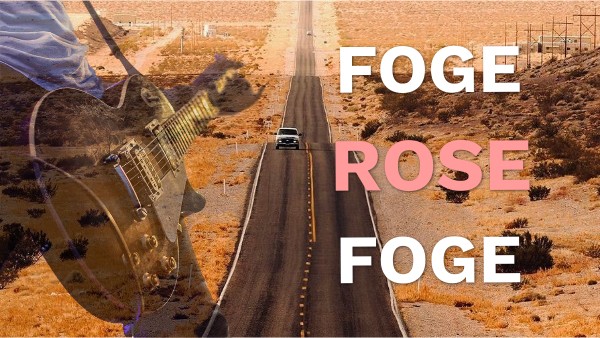 ROCK! PRESENTATION | Genially