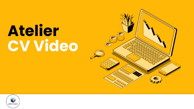 Atelier CV vidéo