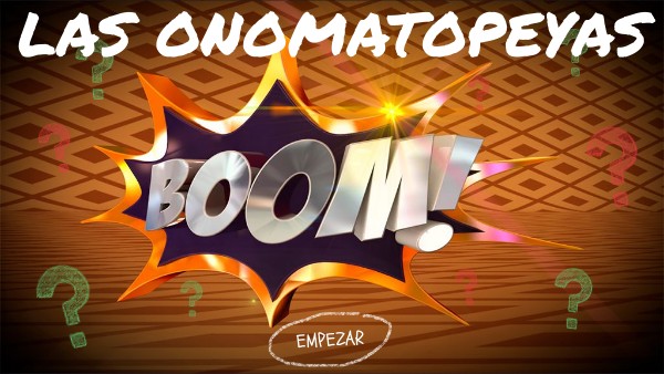 BOOM UD2 | Genially