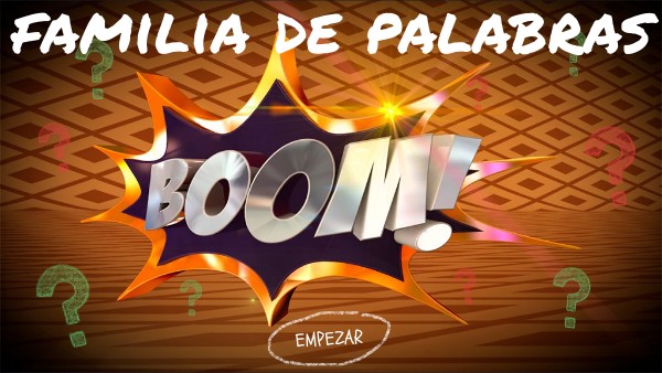 BOOM UD3 | Genially