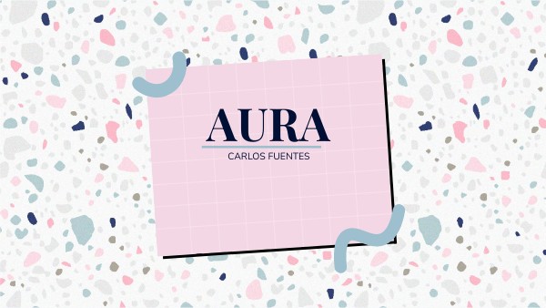 Aura | Genially