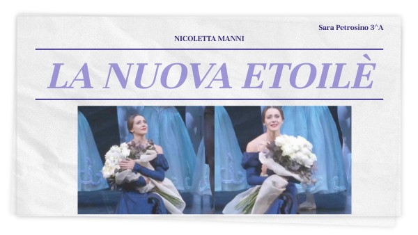 Petrosino Sara - Nicoletta Manni | Genially