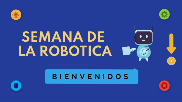 SESION 1 EV3 | Genially