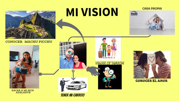 mi vision