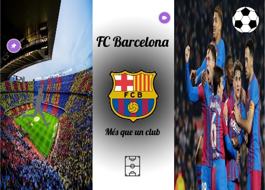 FC Barcelona | Genially