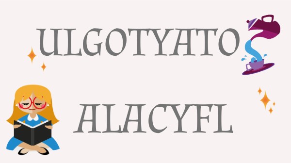 GENIAL STORYTALE PRESENTATION | Genially