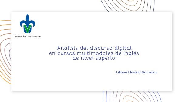 DISCOURSE ANALYSIS PRESENTATION