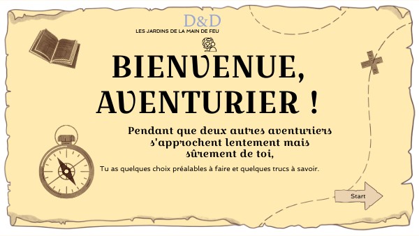 HISTORY UNIT PLAN | Genially