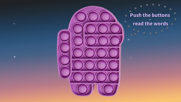 CVC words | Genially