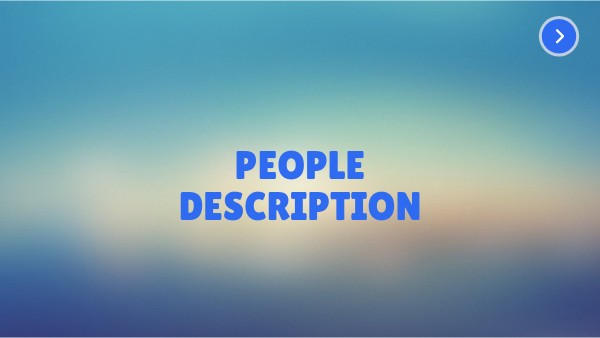 People description | Genially
