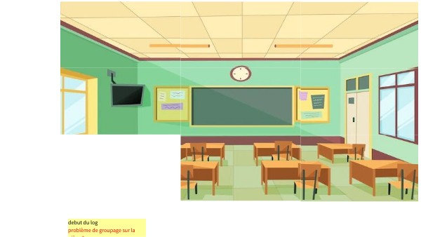 School objects | Genially