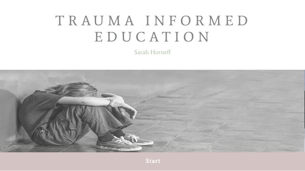 Trauma Presentation