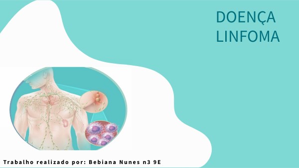 limfoma