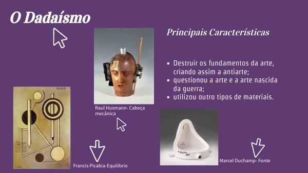 BASIC DARK PRESENTATION | Genially