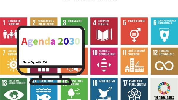 Agenda 2030: Goal 5 | Genially