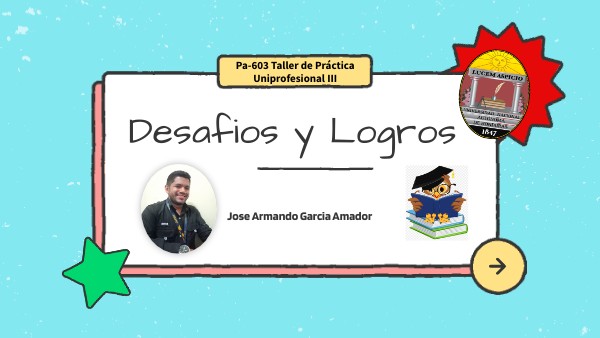 desafíos y logros | Genially