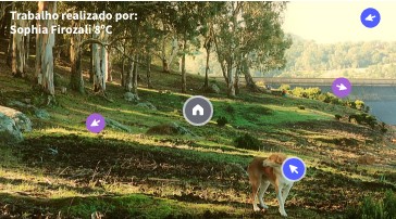 Subsistemas da Terra | Genially