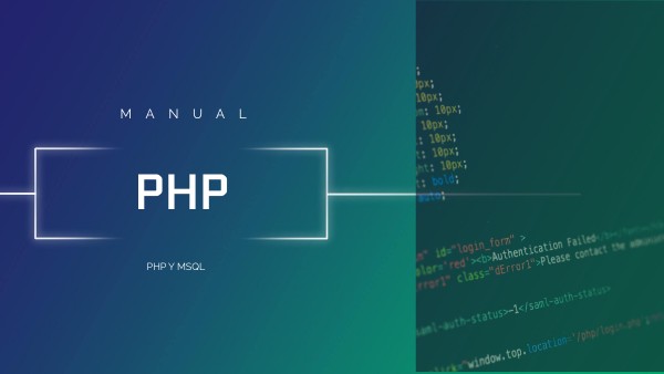 PRESENTACIÓN DUOTONE