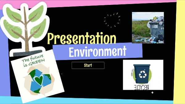 ENVIRONMENT