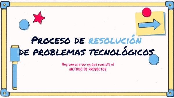 PRESENTACIÓN Problemas | Genially