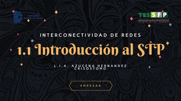 Introduccion al STP | Genially