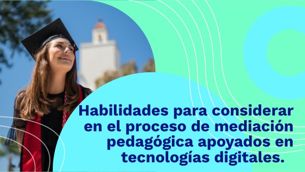 PRESENTACIÓN E LEARNING | Genially