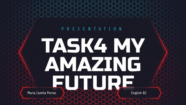 RETROFUTURE | Genially