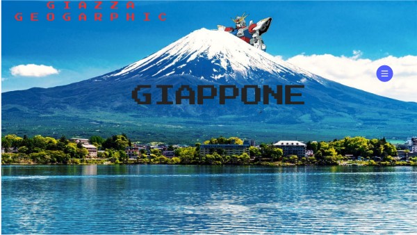 GIAPPONE
