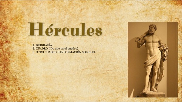 Hércules