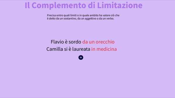 Essential Dark Presentation