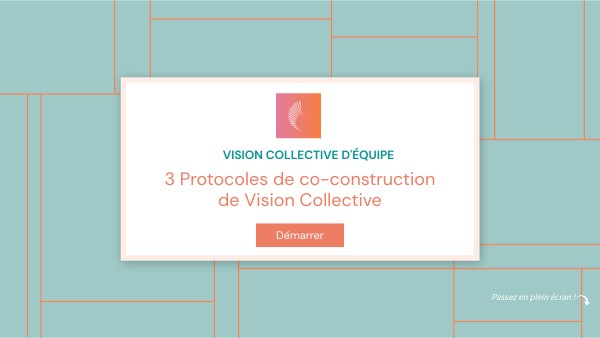 VISION COLLECTIVE