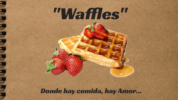 seminario waffle