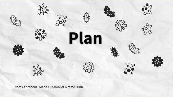 BLANK PRESENTATION | Genially