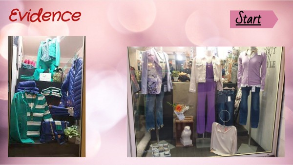 PFMP 3 : Evidence | Genially