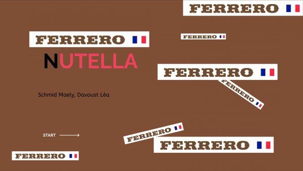 ICONS PRESENTATION | Genially