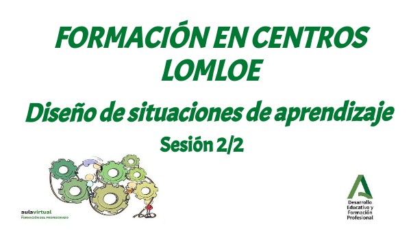 SdA Sesión 2 (Cristina) | Genially