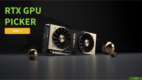 NVIDIA GPU PICKER