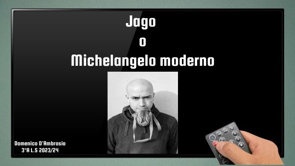 Television Presentation