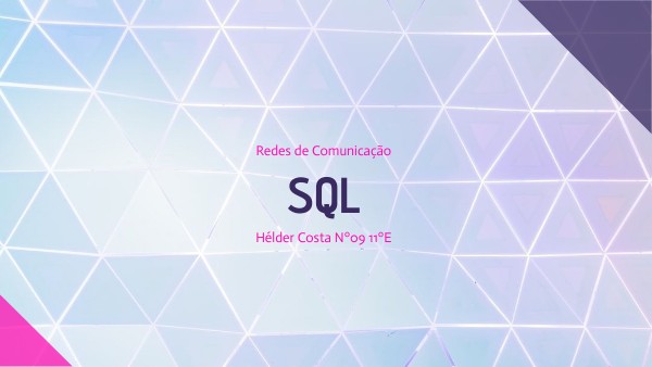 SQL