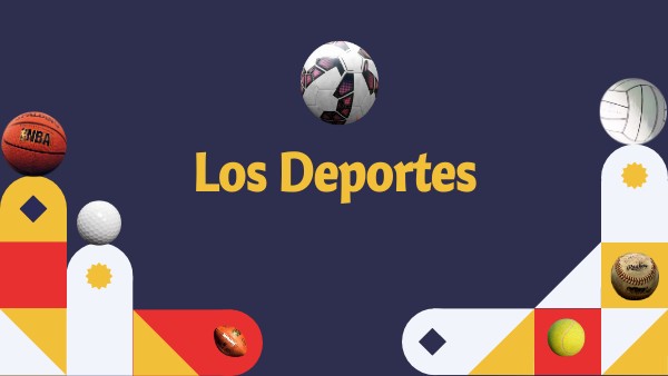 Los Deportes