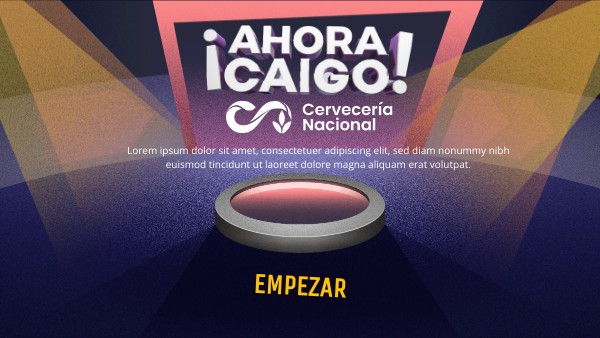 AHORA CAIGO CN | Genially