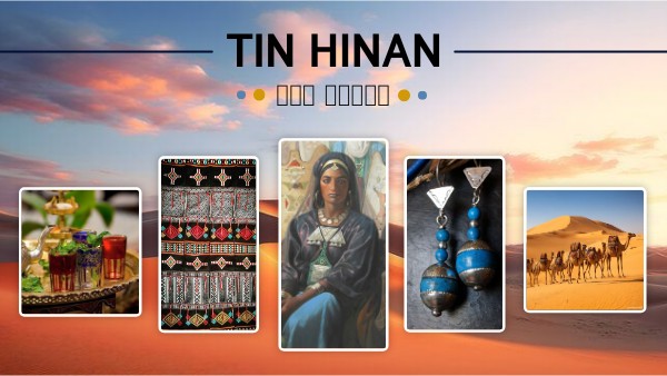 Tin Hinan